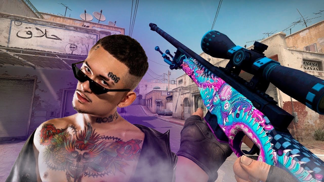 ️ shadowraze - showdown ️ - YouTube