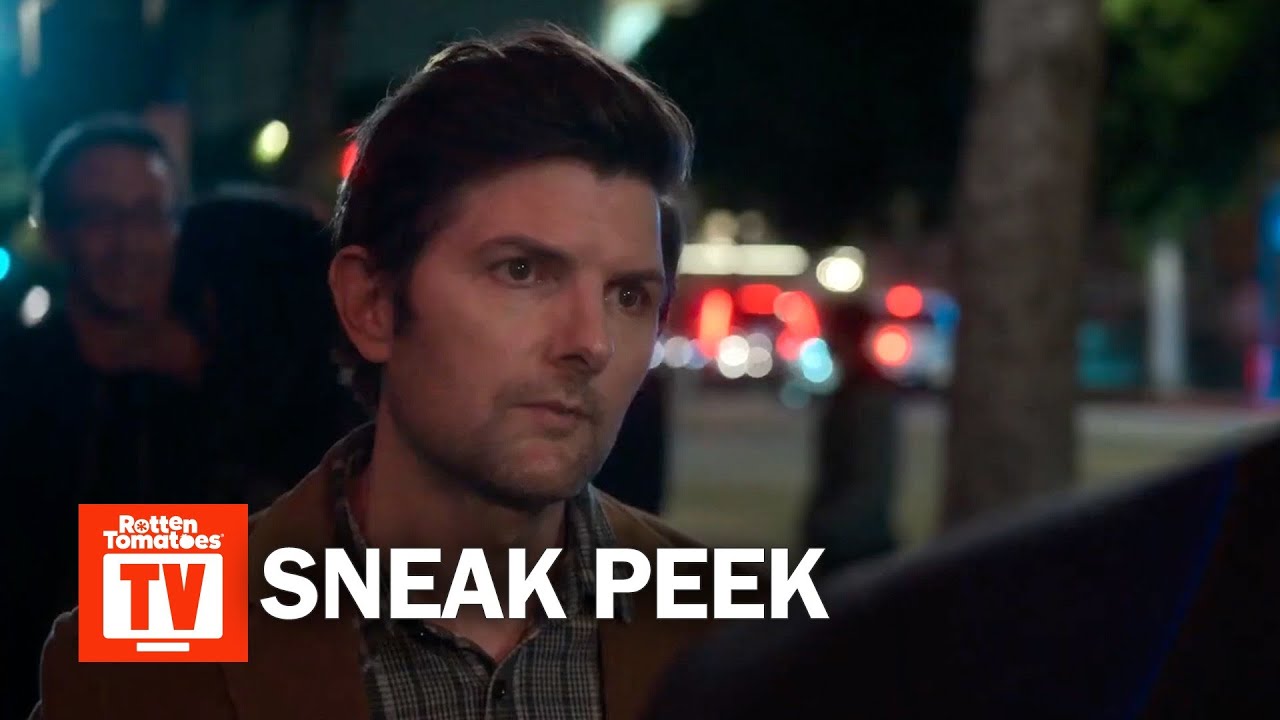 Party Down S03 E01 Sneak Peek | 'Henry Pollard' - YouTube