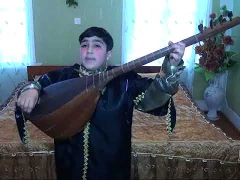 QAZAX DAS SALAHLİ BALACA ALQAYİT