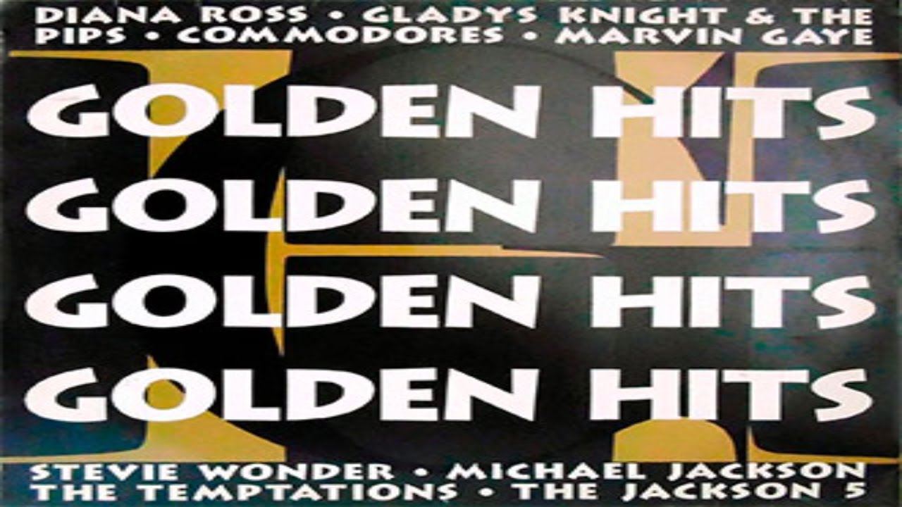 Golden Hits (1994) - YouTube