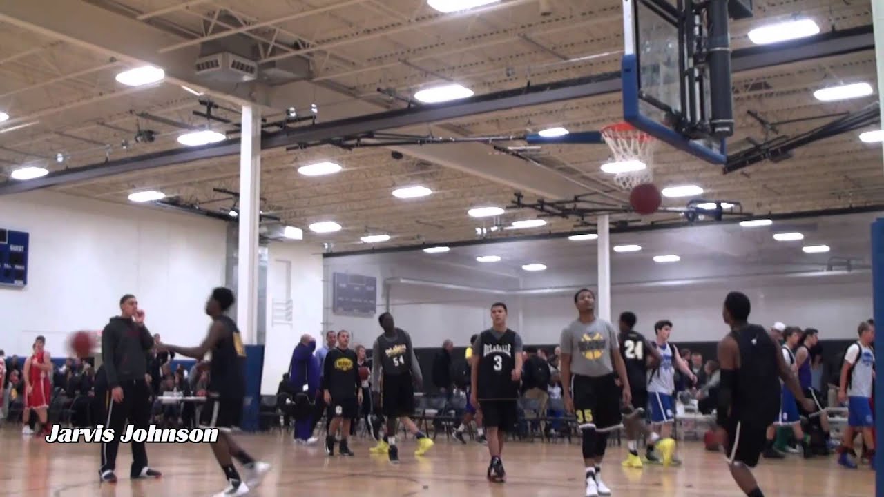 Jarvis Johnson Sacar Anim Geno Crandall Pregame Dunkfest Unc - YouTube