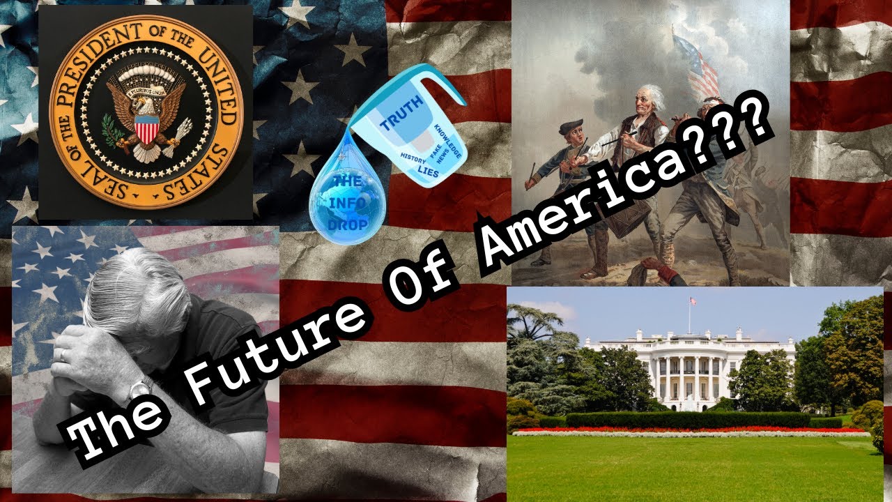 The Future Of America??? - YouTube