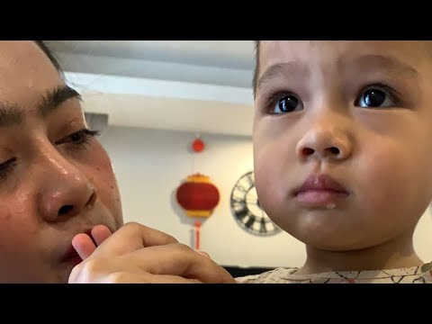 [Testing] - Aok Sokunkanha first Live on YT - YouTube