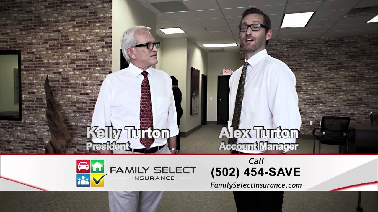 "Not Your Father's Insurance" - Auto Insurance Louisville KY ...