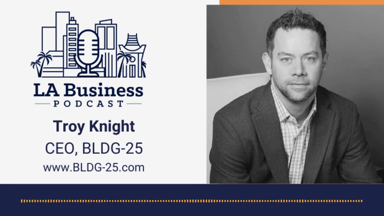 Troy Knight - Critical Factor For Success - YouTube