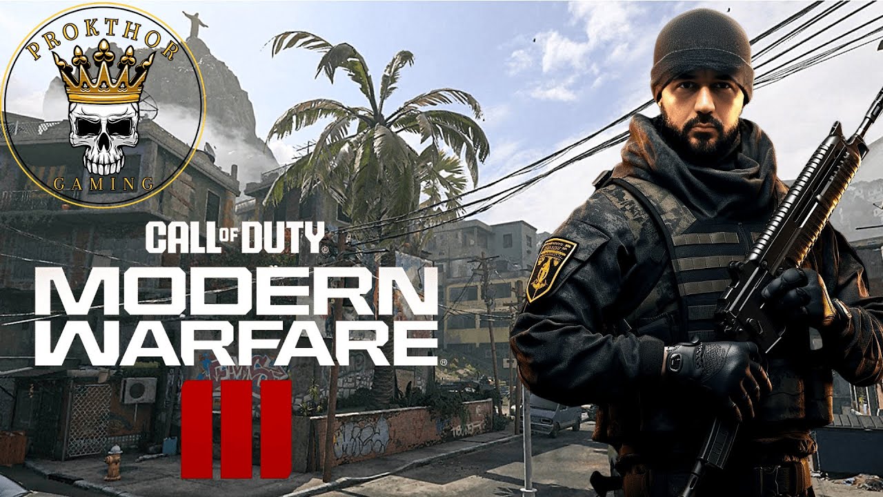4k highlight mw3 - YouTube