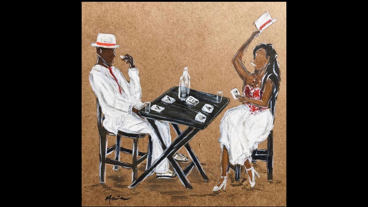 Nomes De Malandros E Malandras Na Umbanda - RETOEDU