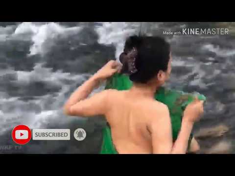 ngintip cw mandi dikali kelihatan anunya mantap boorr