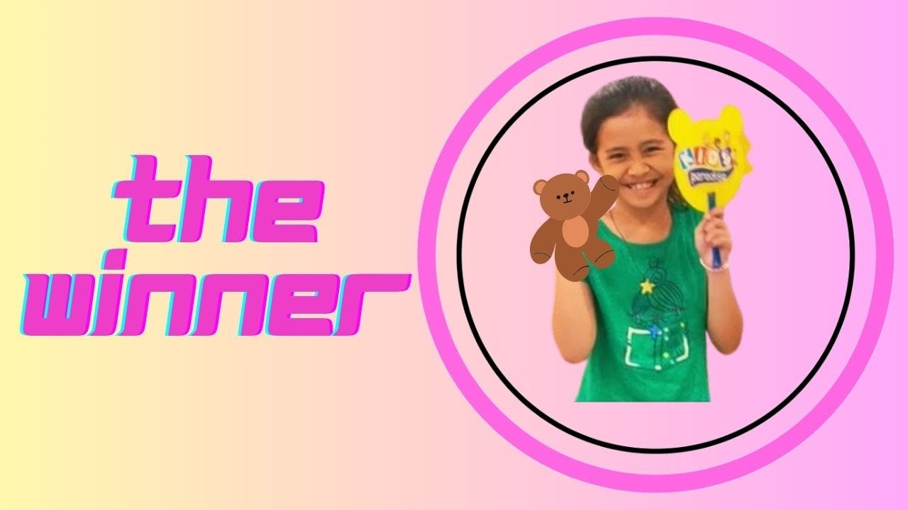 The Sole Player and The Sole Winner!!! | The Sibbies Show - YouTube