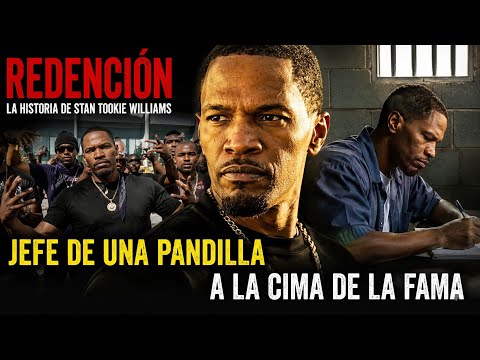 Basada en Hechos Reales | De Pandillero a Premio Nobel | Película Completa En Español 