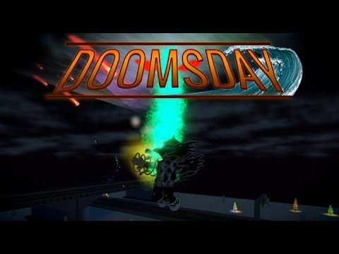 ROBLOX - Tornado Alley Ultimate: Doomsday In Classic Interstate 95 ...