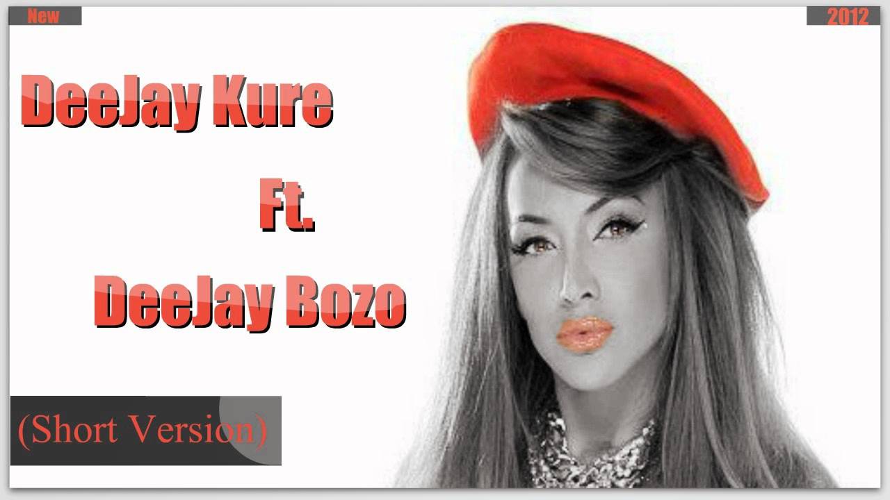 DJ Kure ft. DJ Bozo - Goga Sekulic - Muska lutka Remix (Short Version ...