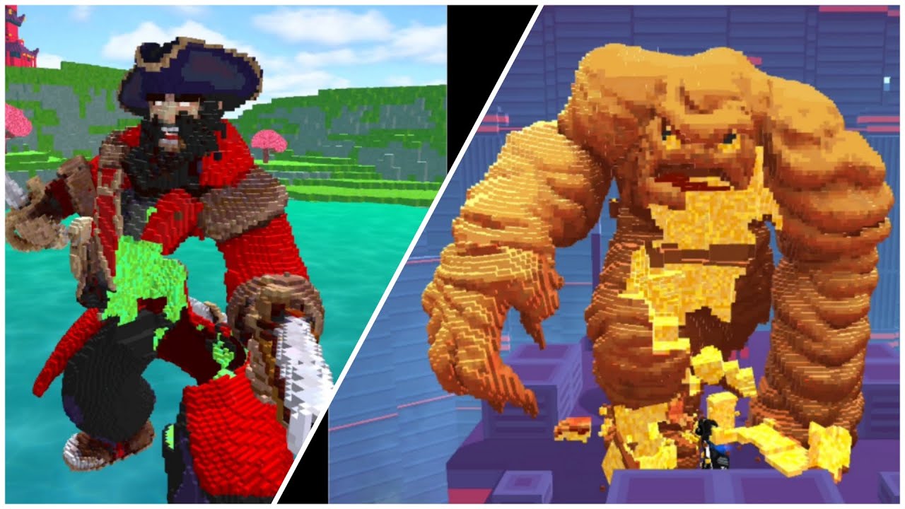 Monster Demolition - Gameplay Walkthrough ARMA (iOS & Android) - YouTube