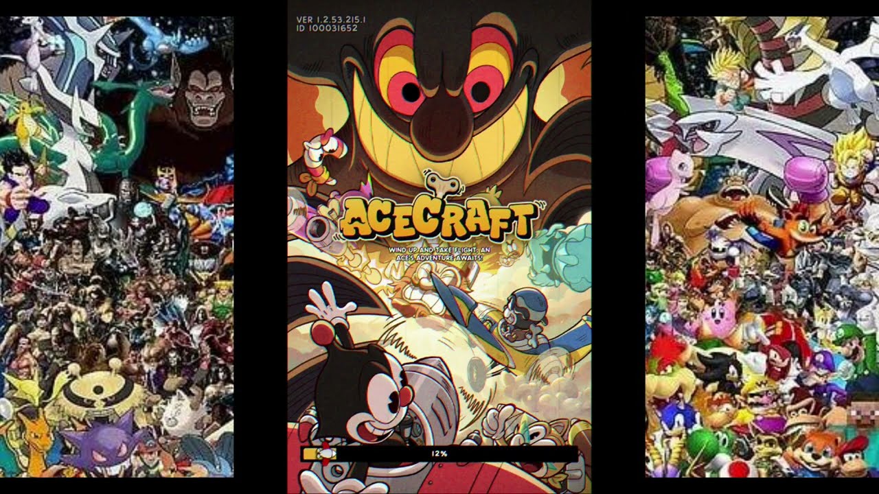 COMO DESCARGAR ( ACECRAFT ) DIRECTO DE PLAYSTORE ¿CUAL VPN UTILIZAR ...