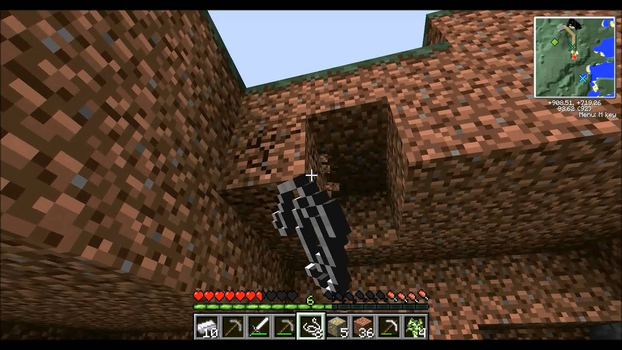 The Tekkit Space Race Ep.2: Who needs progress! - YouTube