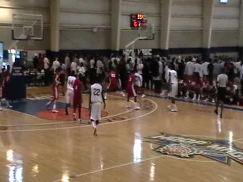 17U 2011 Reggie Perkins - YouTube