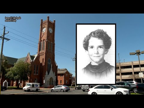 The Little Cajun Saint: A Louisiana girl’s journey to sainthood