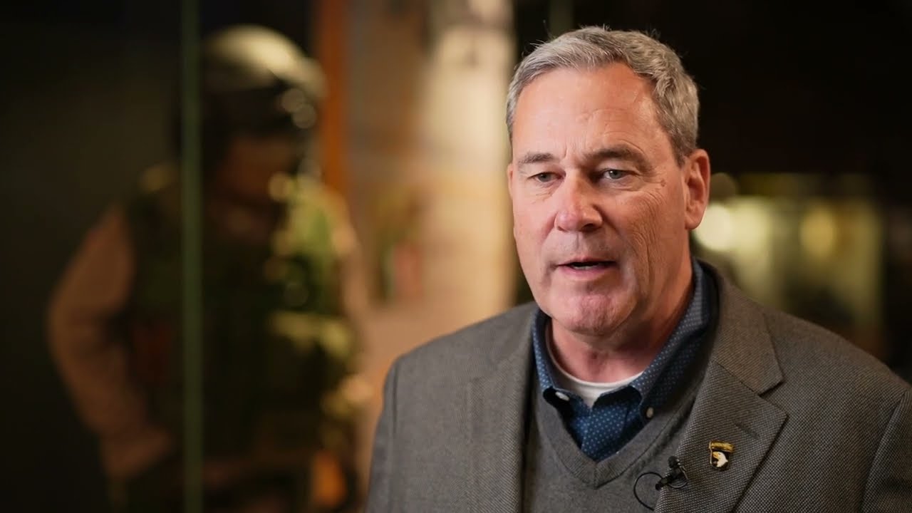 Fort Campbell Historical Foundation - Wings of Liberty Military Museum