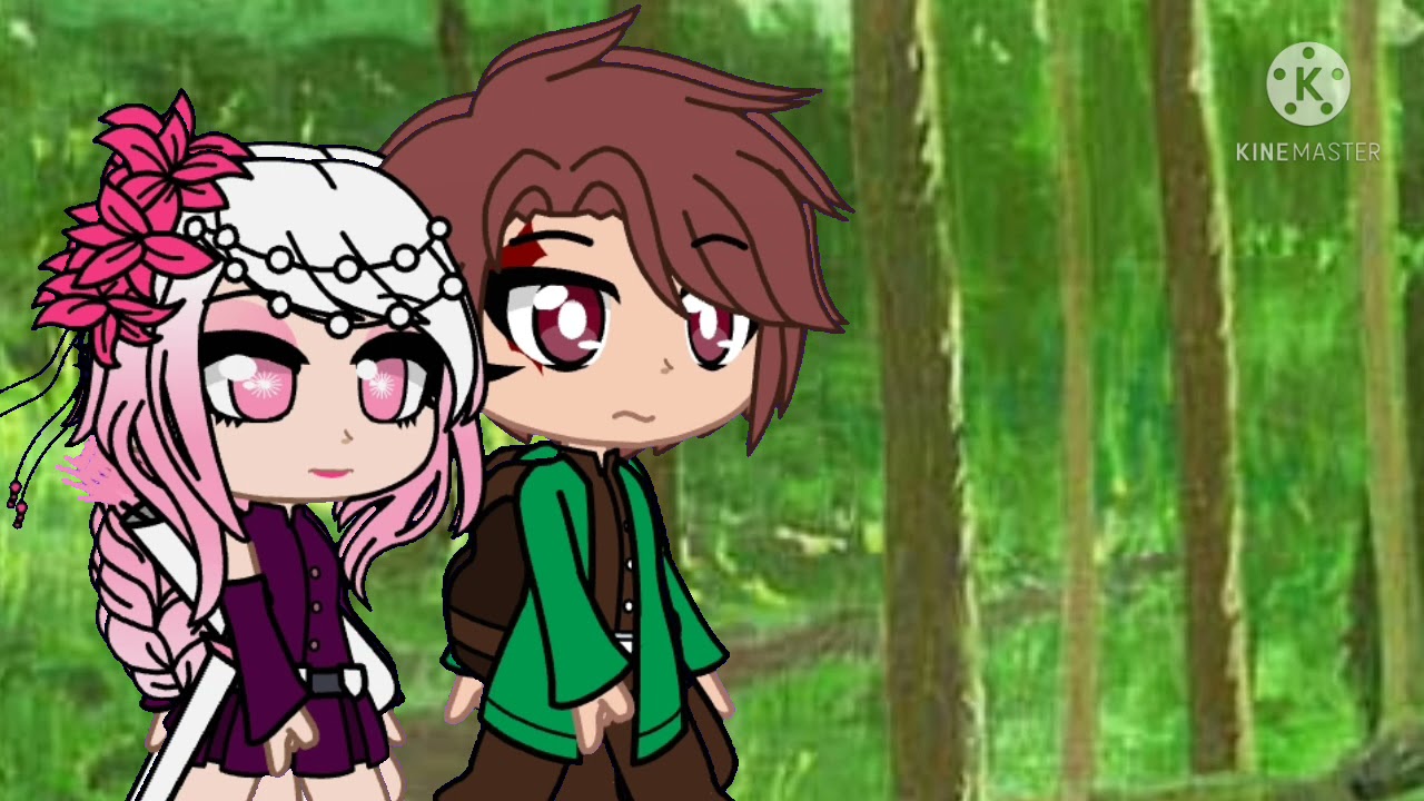 Finding Shinobu's tsugoku (Trigger Warning:Blood) - YouTube