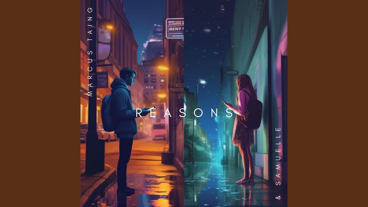 Reasons (feat. Samuelle) - YouTube