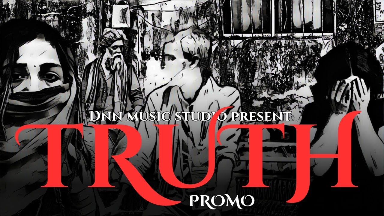 Truth | Promo | up comming Latest music video 2025 (Oficial music video ...