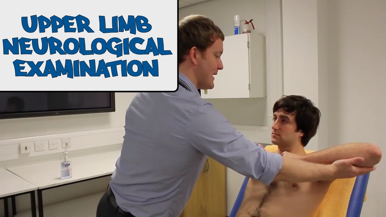 Lower Limb Neurological Examination - vrogue.co Lower Limb Neurological Examination - vrogue.co