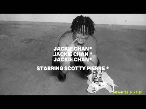 Scotty Pierre - Jackie Chan (Official Music Video) [shot by ...