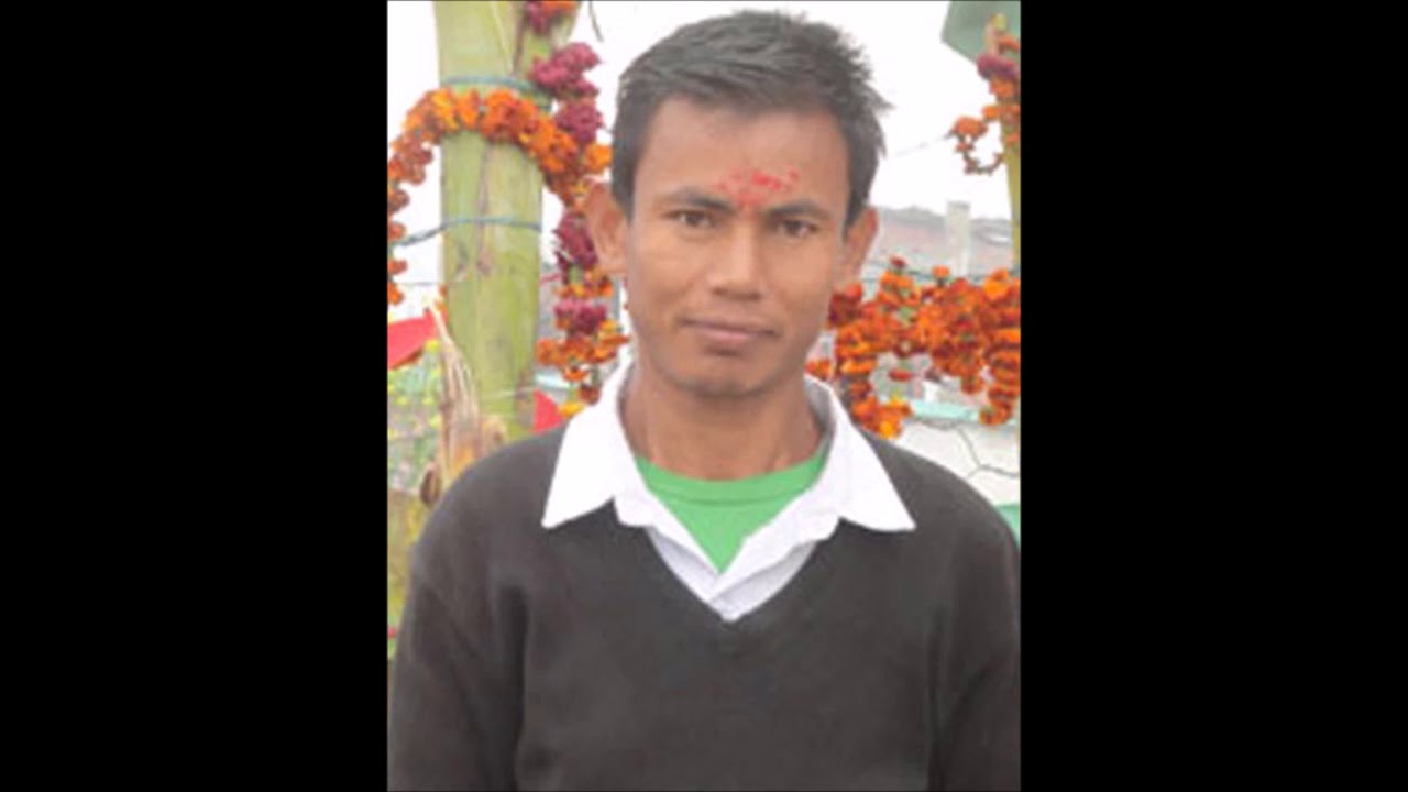 Jagat shahi - YouTube