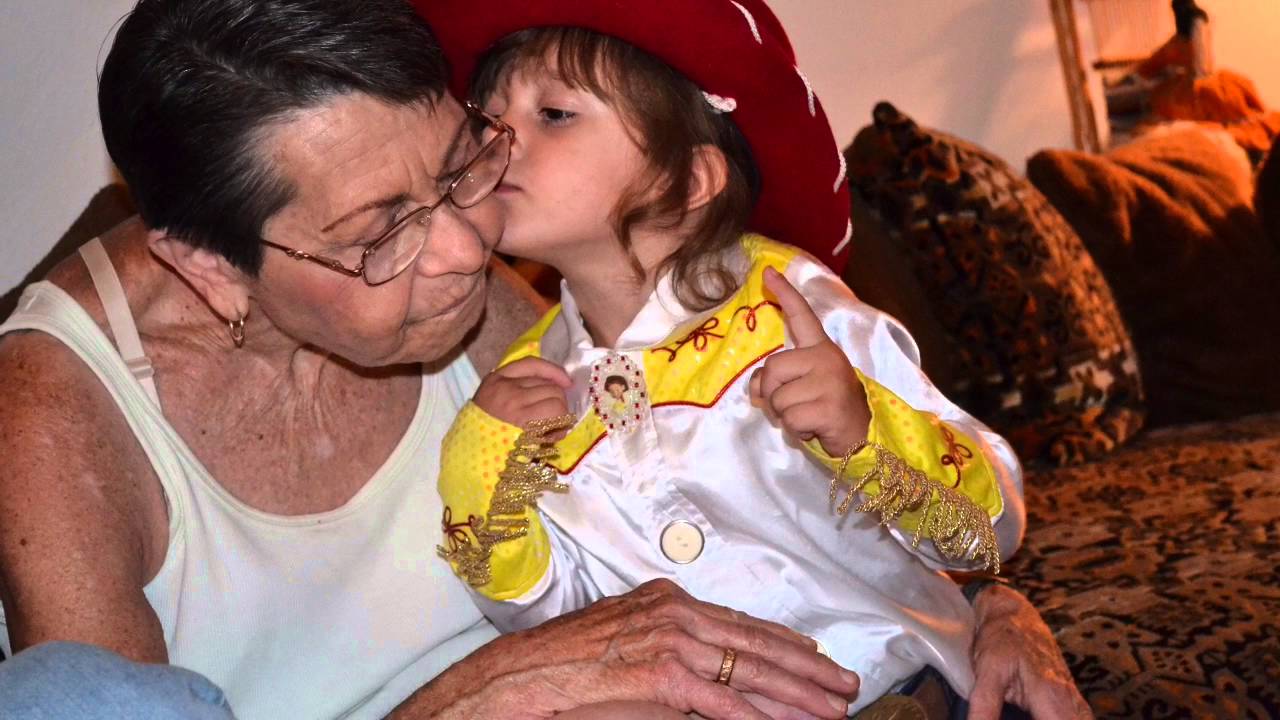 Pat Perdue Life Celebration, January 10, 2016 - YouTube