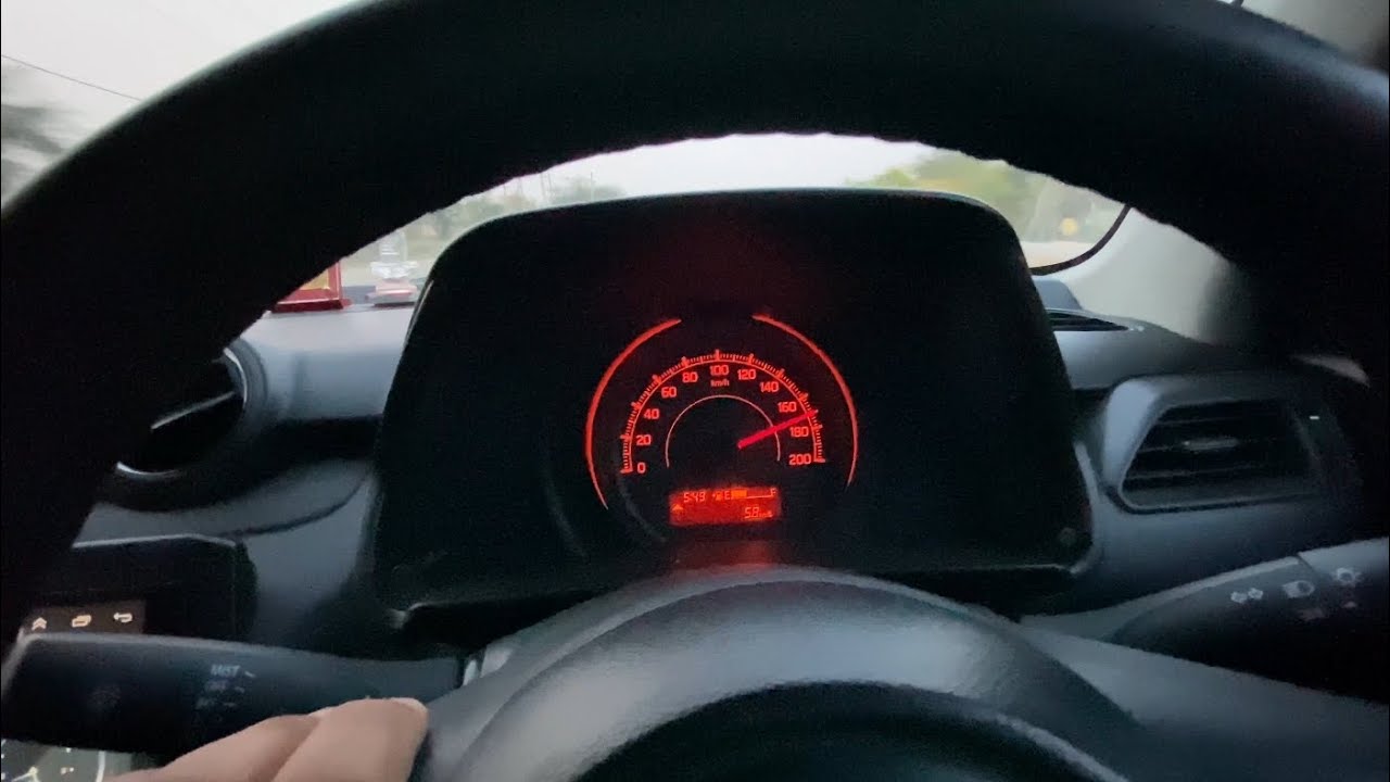 Maruti Suzuki Swift 2021 Top Speed TEST ( 180 ) 🔥🔥 - YouTube