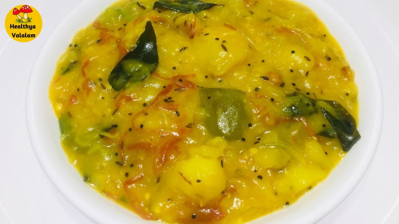 Restaurant Style Poori Masala|Poori Masala Recipe | Side Dish for ...