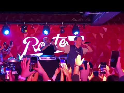 Norm Ender- Sözler Şerefsiz Oldu Konser