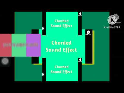 (YTPMV) Chorded Sound Effect Scan 