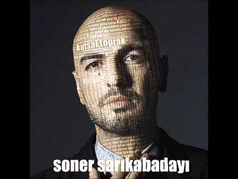 Soner Sarıkabadayı-Kutsal Toprak
