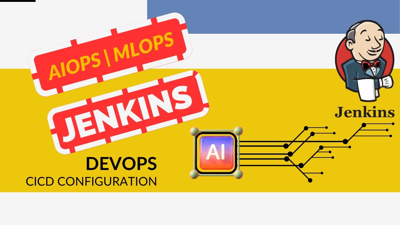 Jenkins installation on Linux EC2 | Ai MLops | CICD Learning for DevOps - YouTube