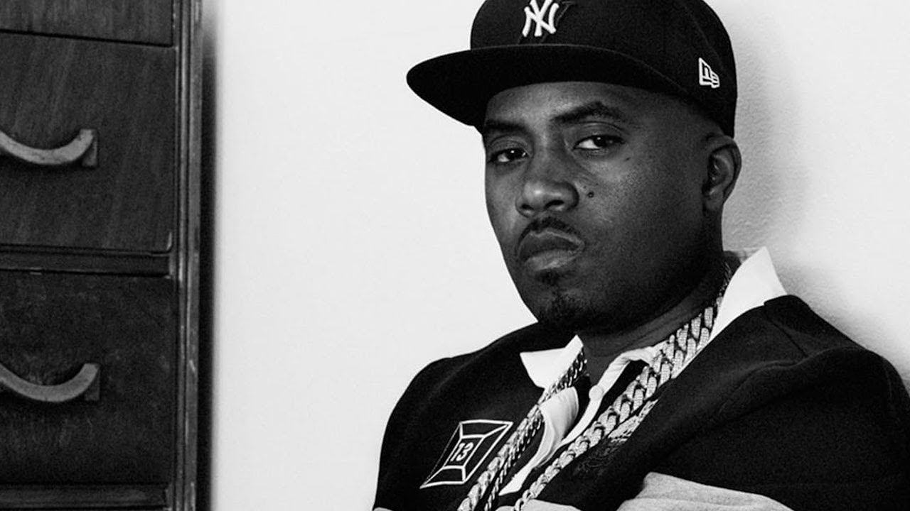 [FREE] Nas Type Beat "Born N Raised" | Soulful Type Beat 2023 - YouTube