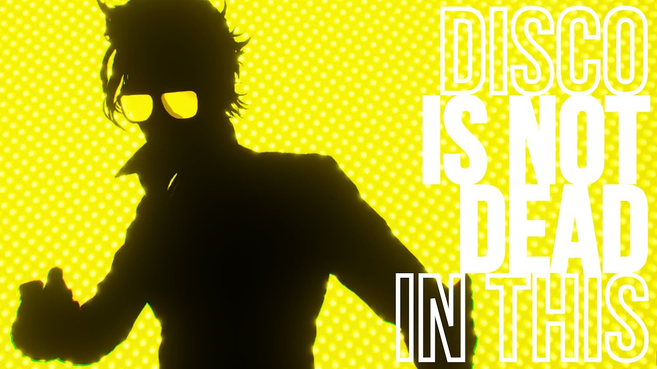 Dead as Disco Gameplay – Neon Beat 'Em Up Meets Rhythm Combat! Charlie Disco's Musical Mayhem ...