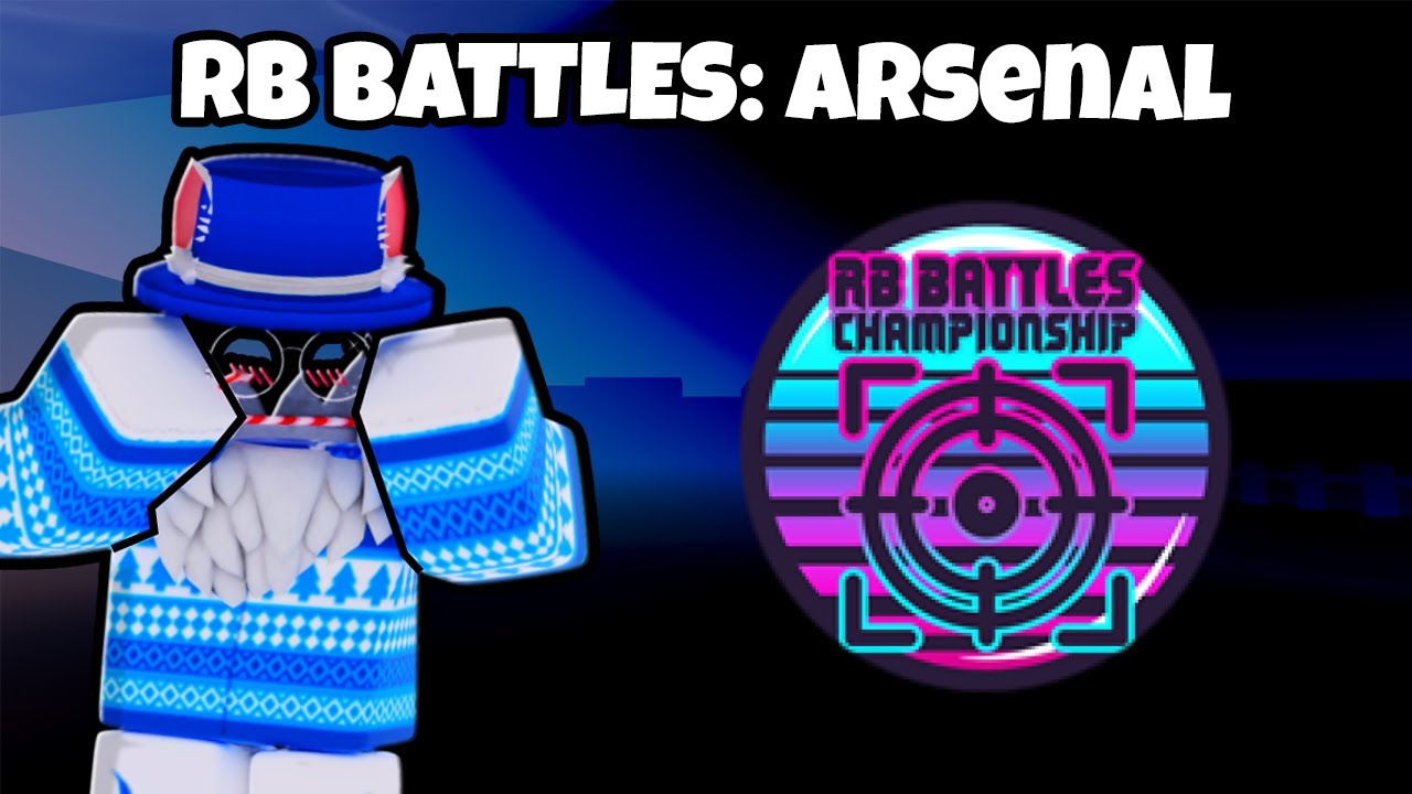 RB BATTLES IN ARSENAL PREDICTION.. | Arsenal Nights Edge | RB Battles ...