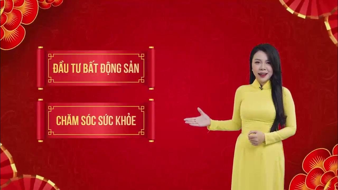 TAP DOAN HAI DANG CHUC MUNG NAM MOI - YouTube