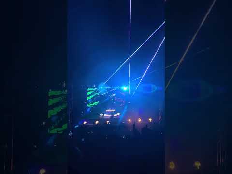 Ati - Italy Forma (05.10.2025 Atılım Üni Konseri)