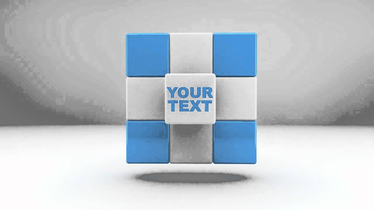 Smooth Cube Cinema 4D - YouTube