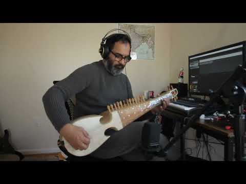 Tombek and Rabab 1