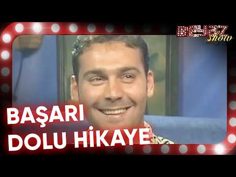 Şarkıcı Yaşar'ın Başarı Sırrı  | Beyaz Show