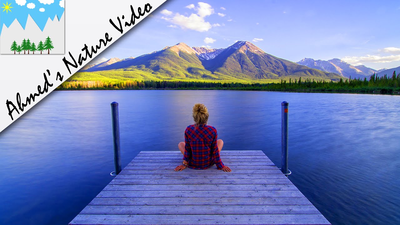 Top 100 Beautiful Nature Pictures 2017 - YouTube