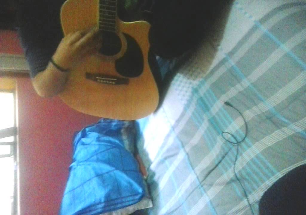 elias xd DIez mil razones improvisando xd ...... ( su cuarto) - YouTube