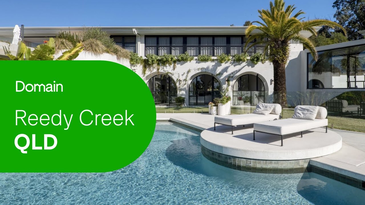 15 Abbey Ridge Road, Reedy Creek QLD 4227 | Domain - YouTube