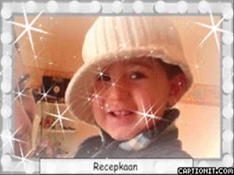 Recepkaan Aglamaya hazir misin