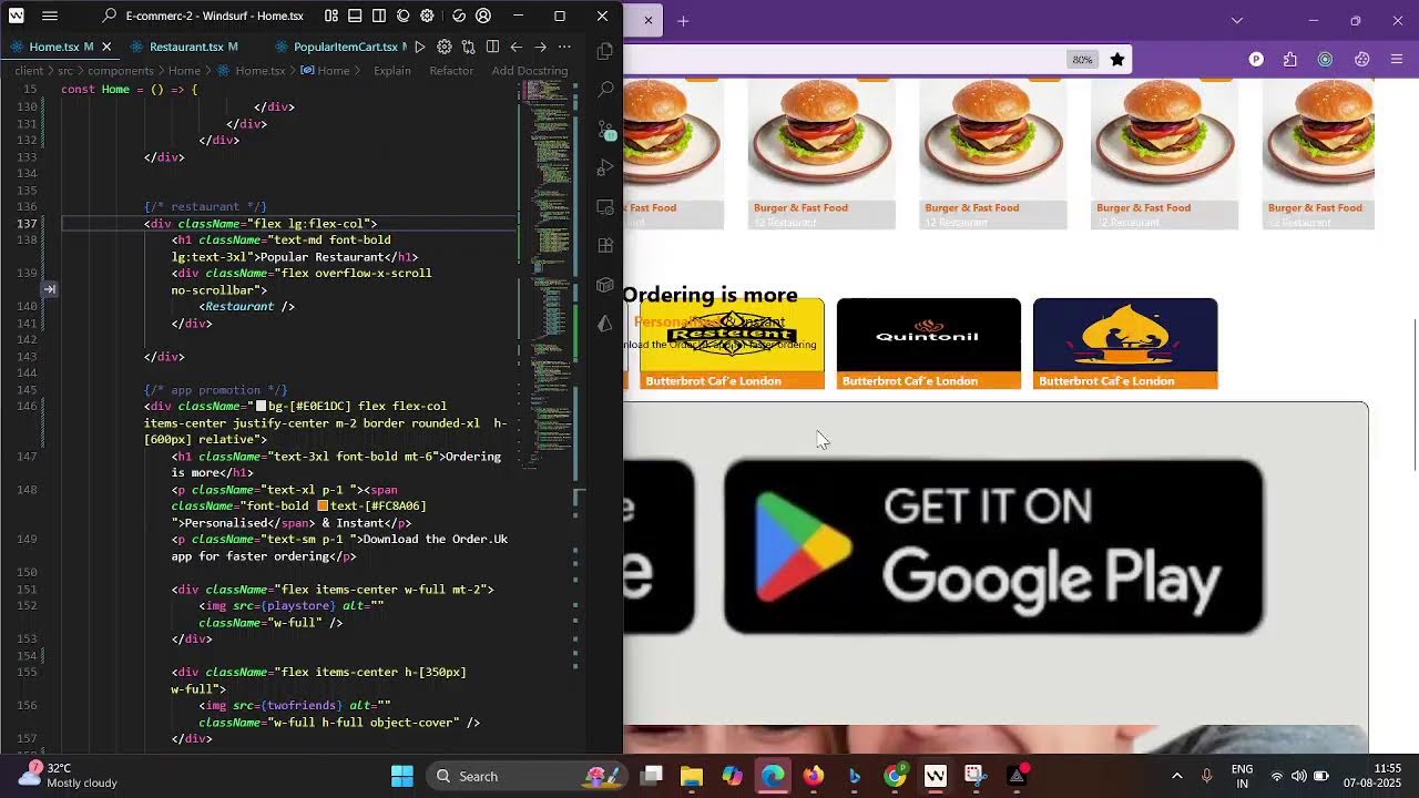 🚀 Build a Fullstack E-Commerce Website Using MERN Stack (Day 2) | React.js, Node.js, M ongoDB ...