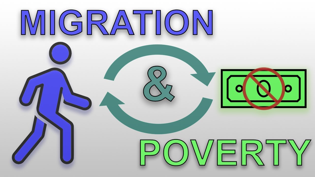 Migration and Poverty - YouTube