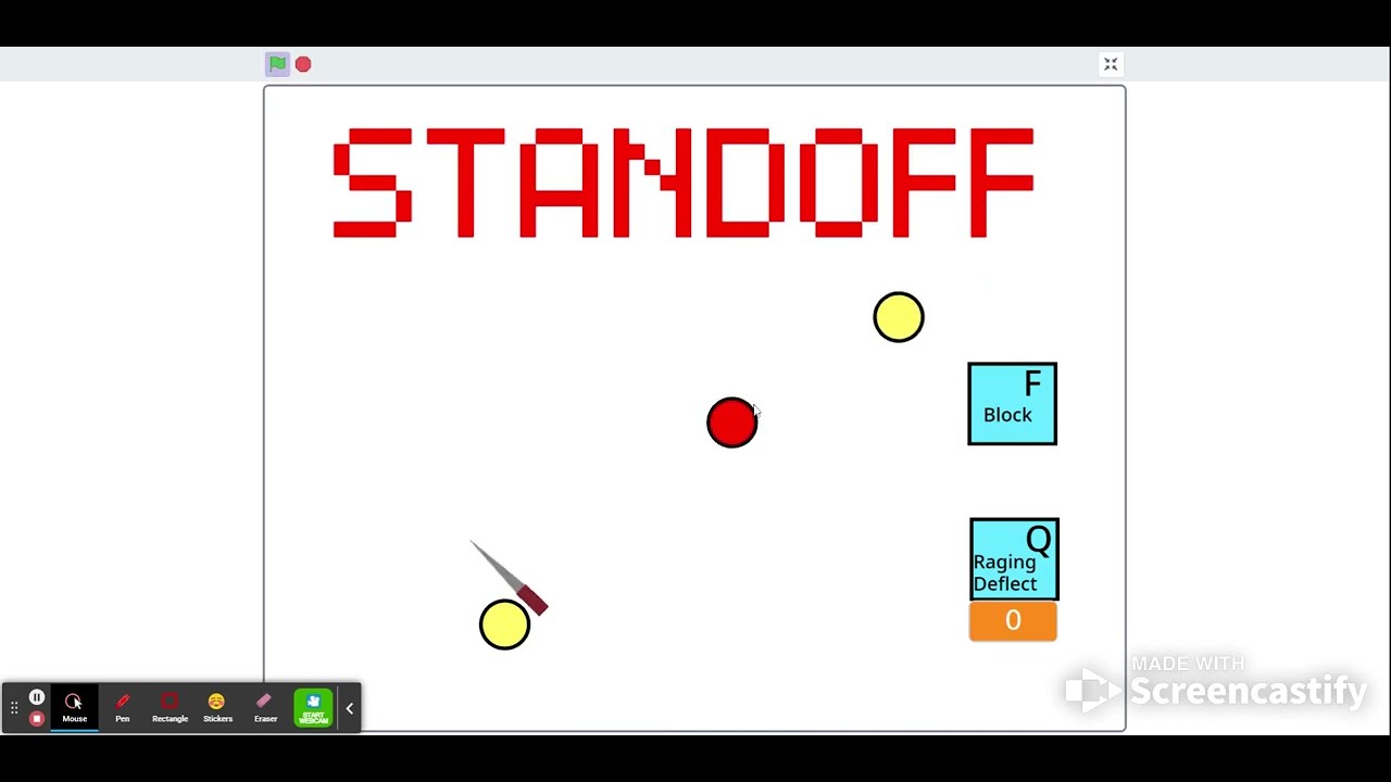 Blade Ball - Hard NPC on Scratch - YouTube